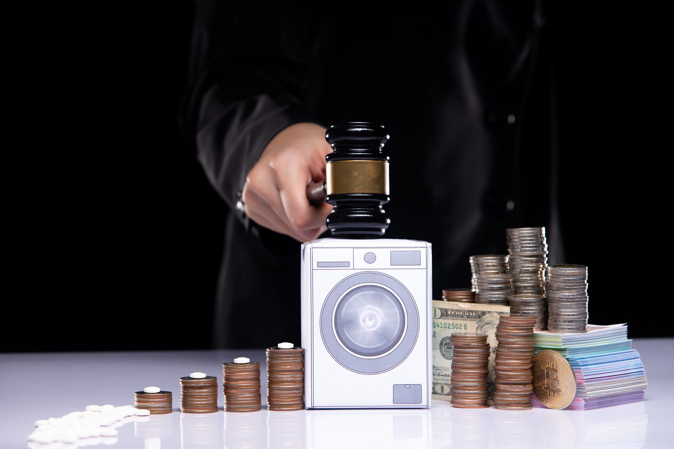 Understanding Money Laundering Laws and How They Apply to You ...