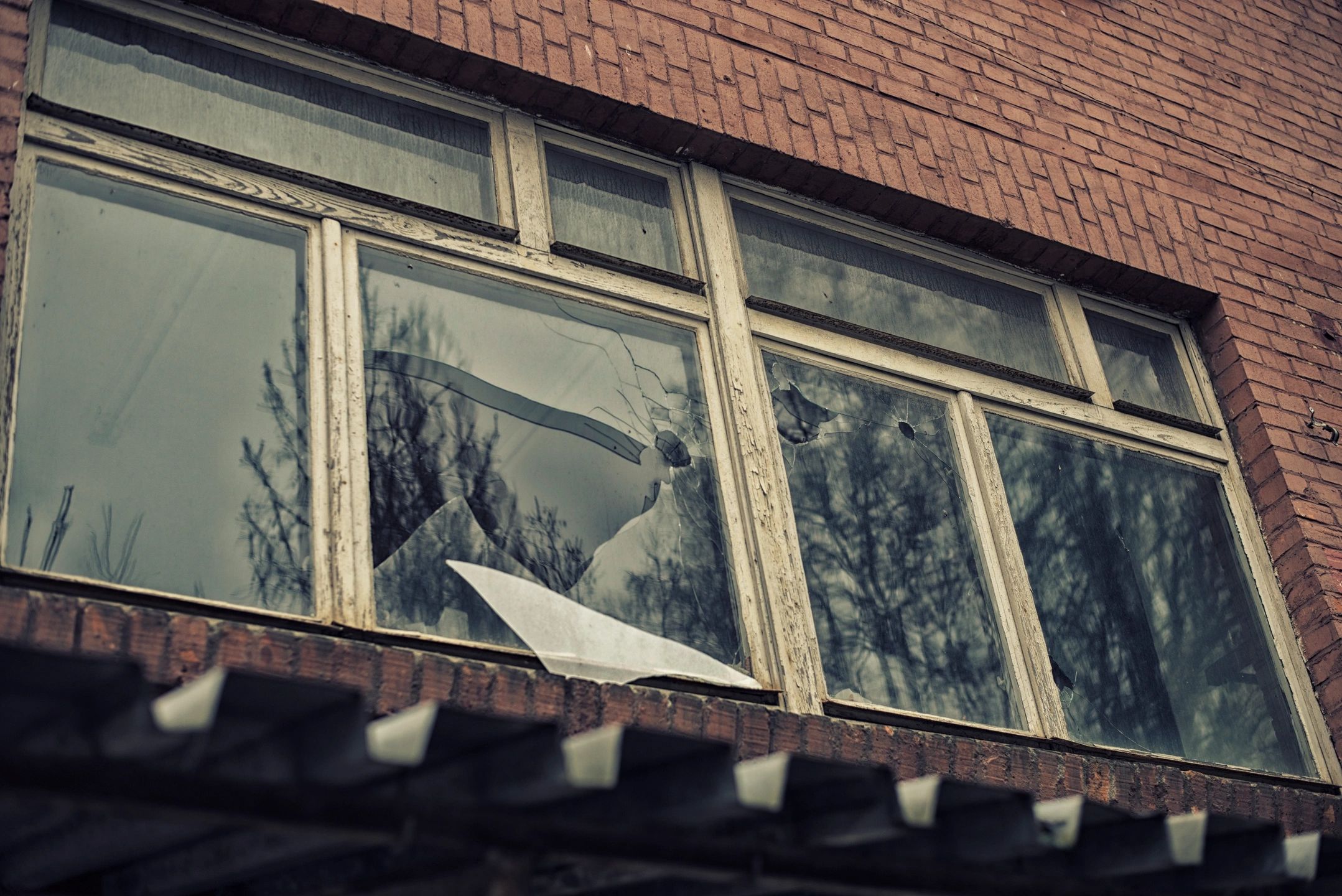 Miami Property Damage & Vandalism Defense